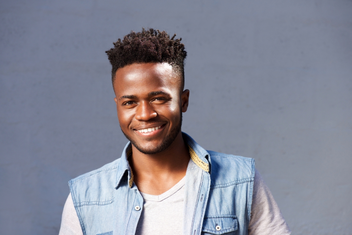 Don Hubert Scholars – Black Boy Joy Experience